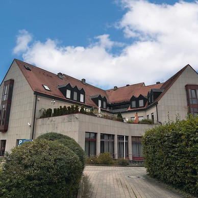 Wohnung mieten in Stein (Kreis Fürth) - ImmoScout24