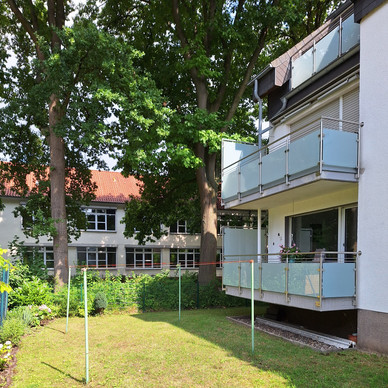 Wohnung Mieten Soest Privat