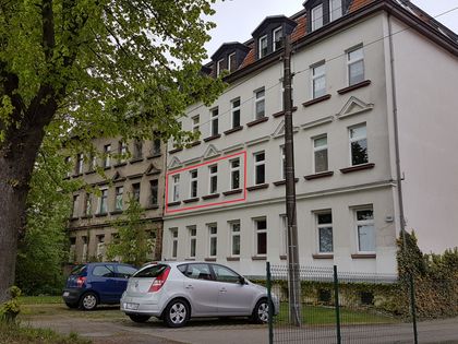 Eigentumswohnung in Lindenthal (Leipzig) - ImmoScout24