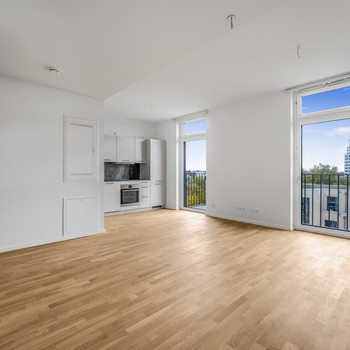 Wohnung mieten in Deutschland - ImmoScout24