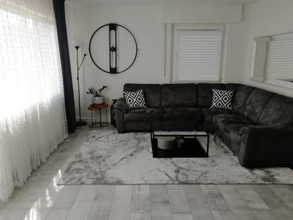 Wohnung mieten in Plüderhausen - ImmobilienScout24