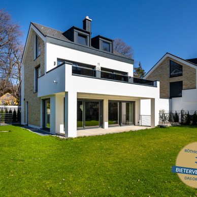 Haus von privat kaufen in Deutschland - ImmoScout24