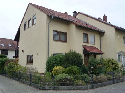 Mannheim Wallstadt Haus Kaufen