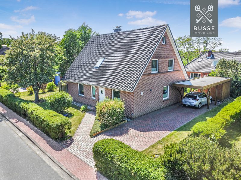 Haus Kaufen St Peter Ording