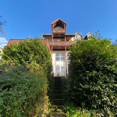 Kronberg Haus Kaufen