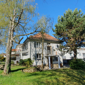 Haus kaufen in Bad Rappenau - ImmoScout24