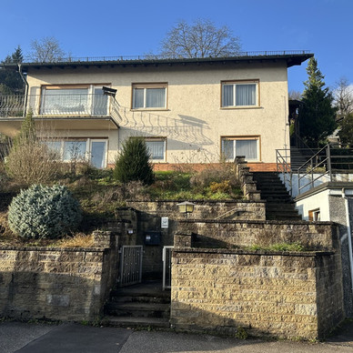 Haus kaufen in Bad Rappenau - ImmoScout24