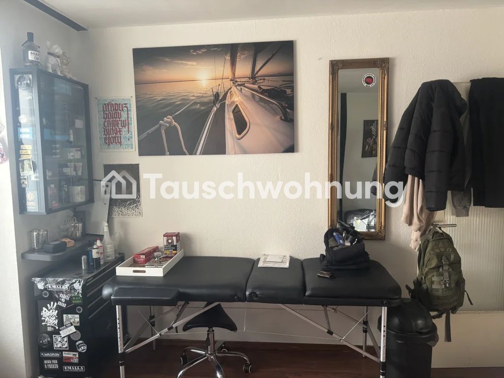 www.tauschwohnung.com