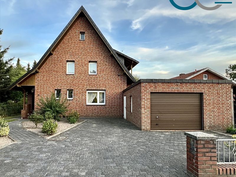 Haus In Nienburg Kaufen