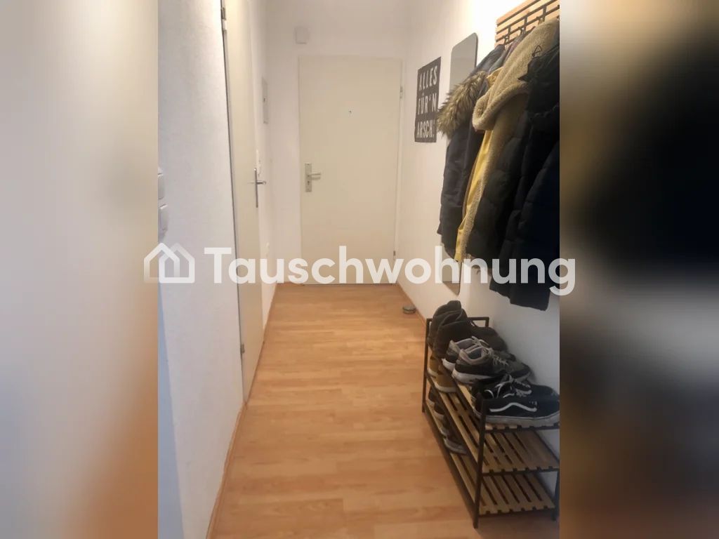 www.tauschwohnung.com
