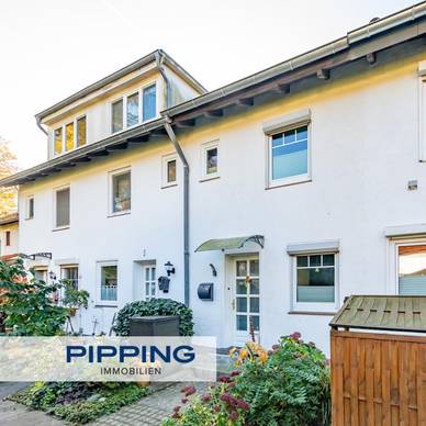 Haus kaufen in Reinbek - ImmoScout24