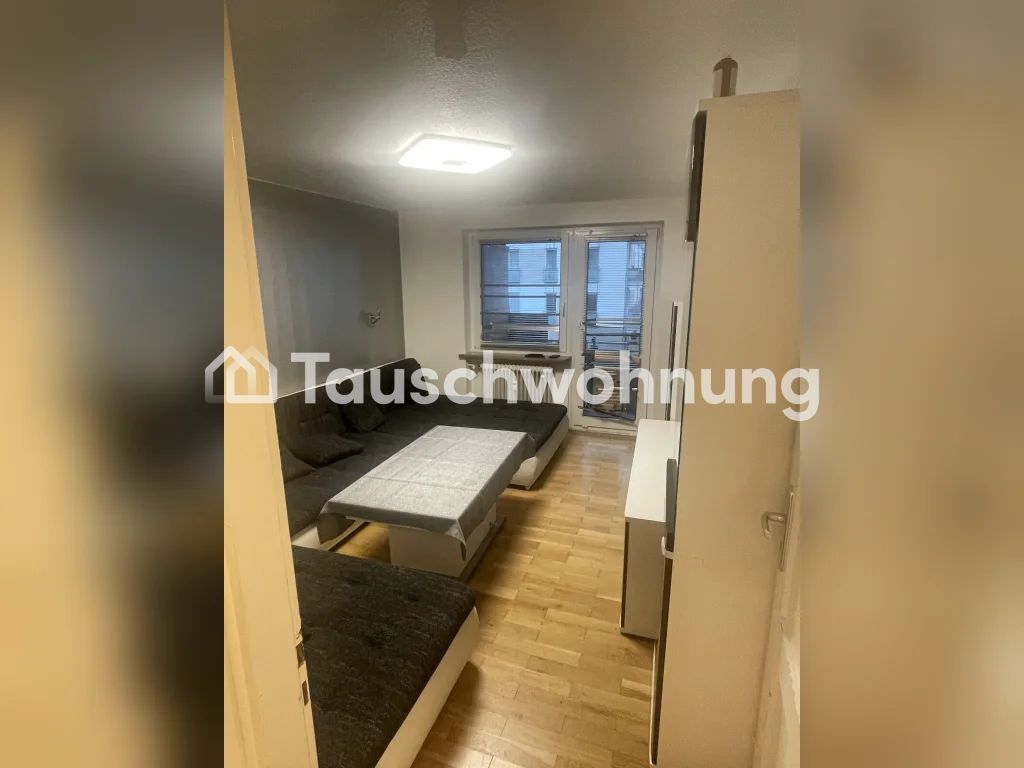 www.tauschwohnung.com