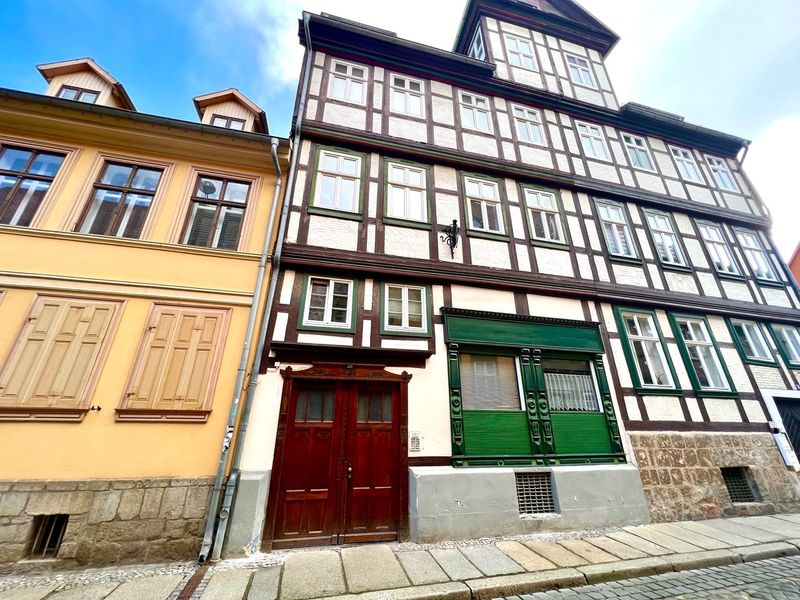 Stilvolle Immonet Haus Kaufen Quedlinburg Bildersarah3909