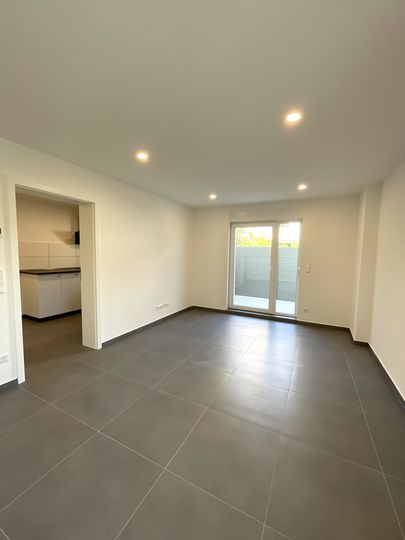 Erstbezug - Moderne 2-Zimmerwohnung in Remseck am Neckar