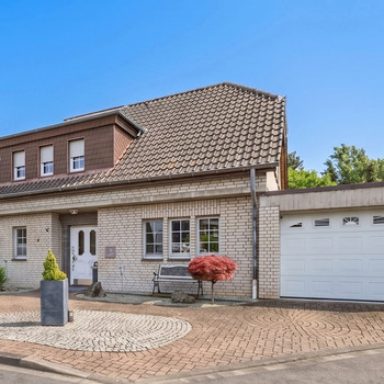 Haus In Dormagen Kaufen