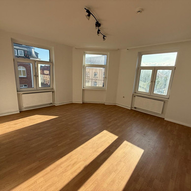 Wohnung Mieten Nordhausen