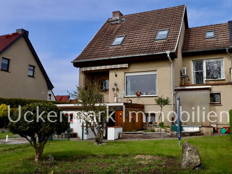 Haus Neustrelitz Kaufen