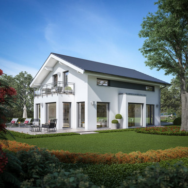 Haus kaufen in Kreis Breisgau-Hochschwarzwald - ImmoScout24