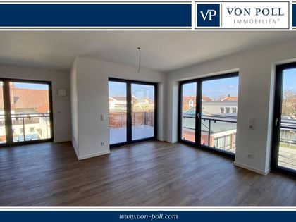 Wohnung mieten in Pocking - ImmoScout24