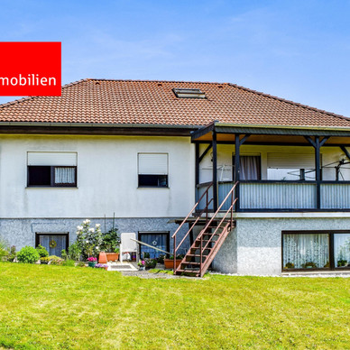 Wunderschöne Haus Kaufen Weilburg Fotos