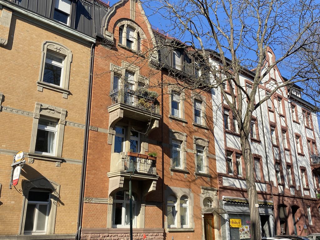 Friedenstraße 11, 77654 Offenburg