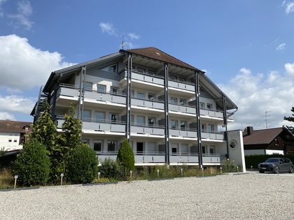 Wohnung mieten in Pocking - ImmoScout24