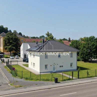 Haus Pirna Kaufen