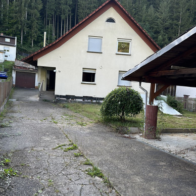 Haus kaufen in Rodalben - ImmoScout24