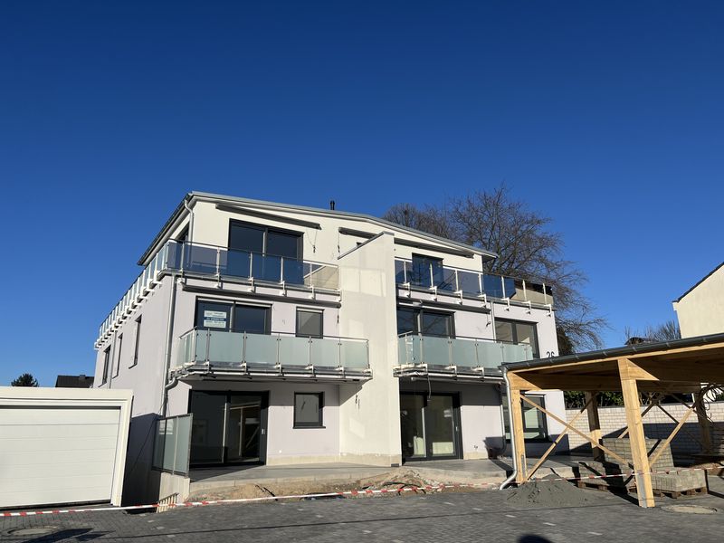 Spannende Mietwohnungen In Bergisch Gladbach Ebenbild