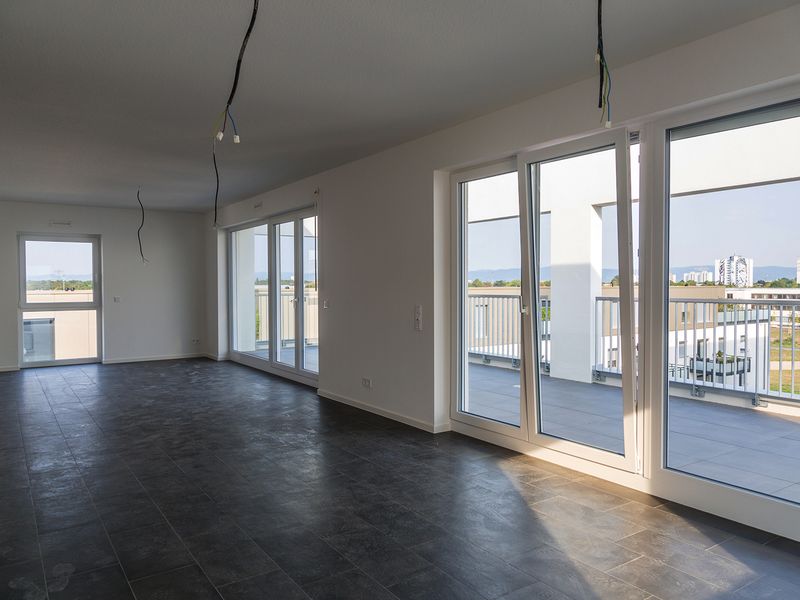 Franklin Mannheim Wohnung Mieten