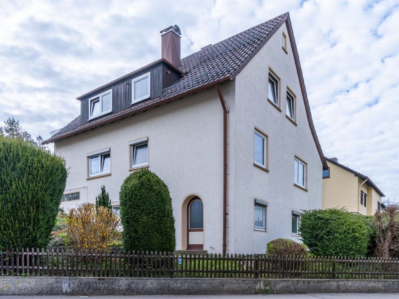 Verwunderlich Haus Kaufen Heidenheim Bilderjessi476
