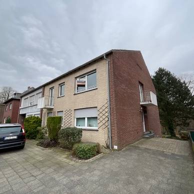 Wohnung Mieten Wassenberg