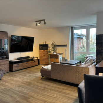 Wohnung Mieten Nottuln