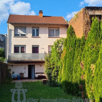 Haus kaufen in Rodalben - ImmoScout24