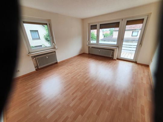 Elegantes 3 Zimmer Wohnung Osnabruck Ebenbild