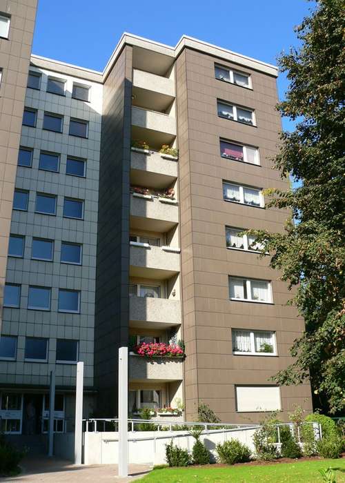 Am Ruschenhof 24 Herne
