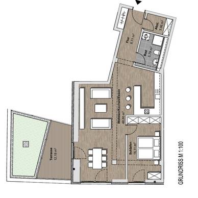 Wohnung mieten in Bad Hersfeld - ImmoScout24