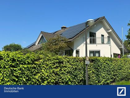 Spannende Haus Mieten Soest Bild