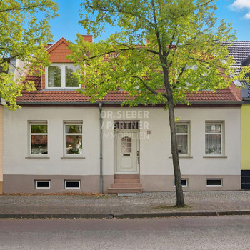 Haus In Bernburg Kaufen