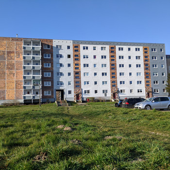 3 - 3,5-Zimmer Wohnung zur Miete in Rostock - ImmoScout24