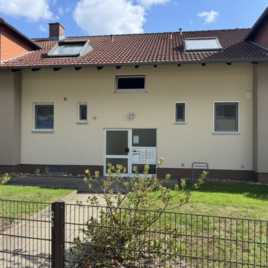 Wohnung Mieten Helmstedt