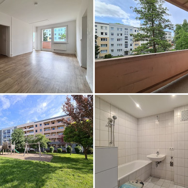 Freiberg Wohnung Mieten
