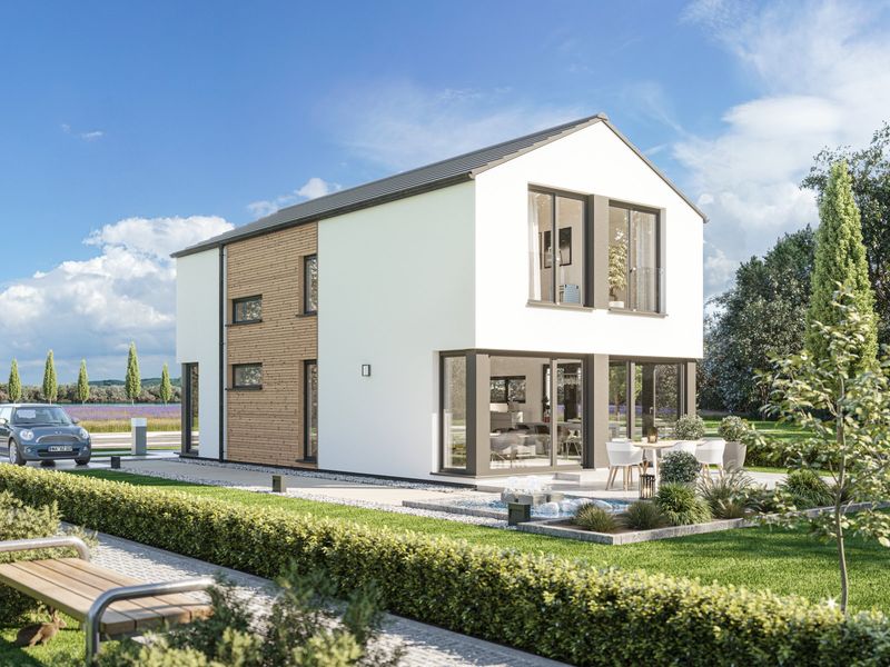 Haus Kaufen Sulz Am Neckar