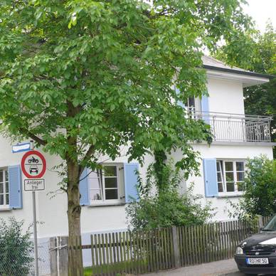 Haus Mieten Rosenheim