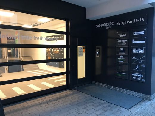 TOP *Paul & Partner* ROHBAU MIT POTENZIAL! FLEXIBLE NUTZUNG + GRUNDRISS ...