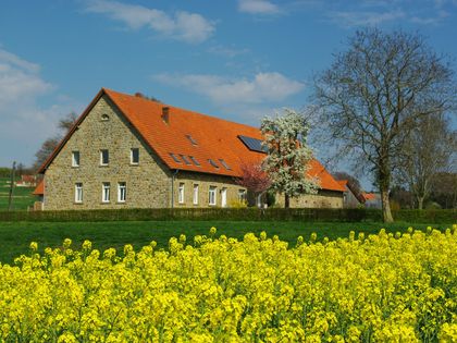 Bauernhaus Mieten Nrw