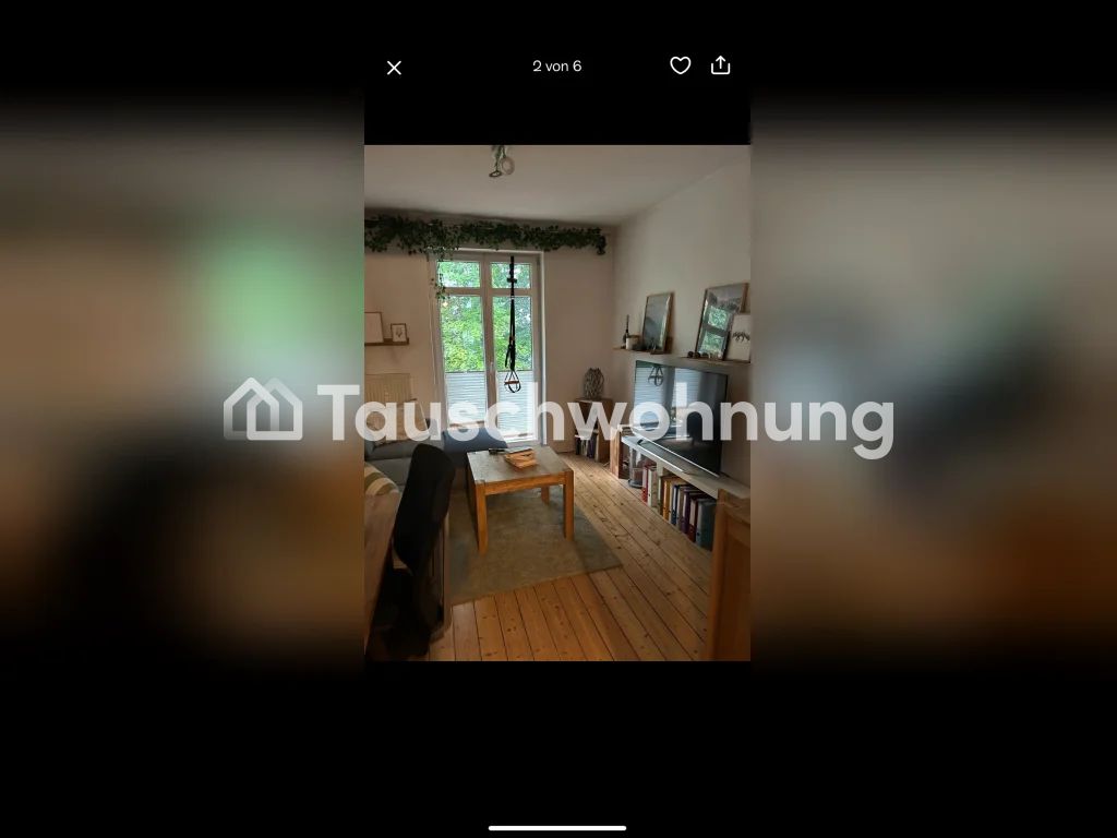 www.tauschwohnung.com
