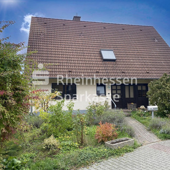 Worms Haus Kaufen