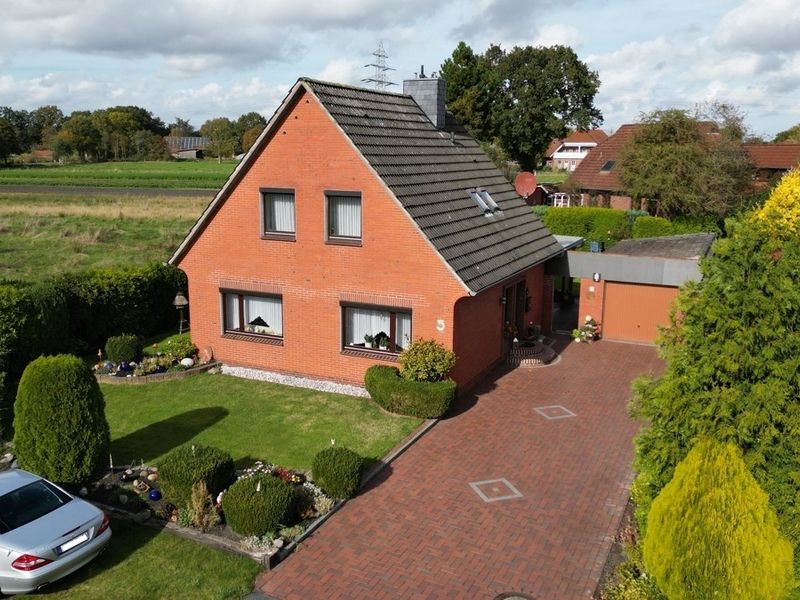 Haus Friesland Kaufen