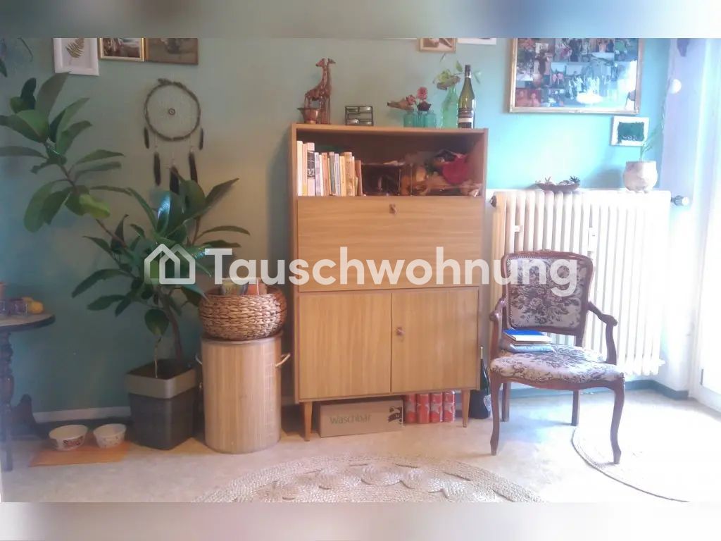 www.tauschwohnung.com